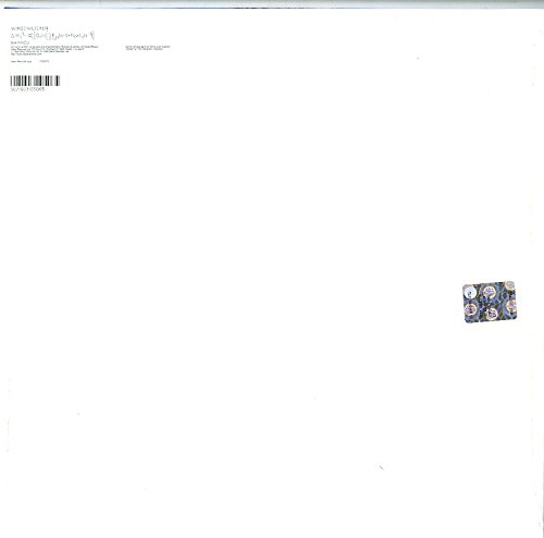 Windowlicker - Rangement vinyle